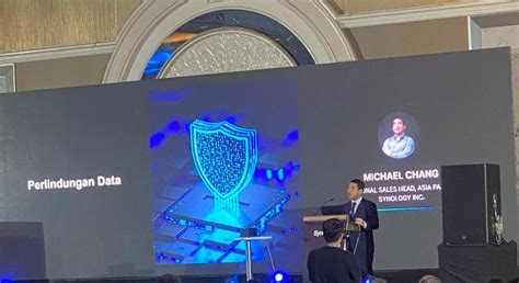 digitalisasi makin masif ini solusi synology untuk keamanan data