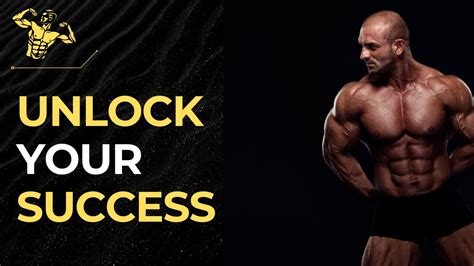Mastering the Keys to Success: Unlock Your Full Potential - YouTube
