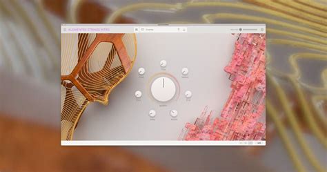 Arturia Launches Augmented Strings Intro Virtual Instrument Free For