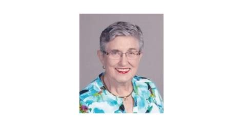Barbara Massey Obituary 1934 2017 Legacy Remembers