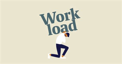 teacher workload how do you solve the problem
