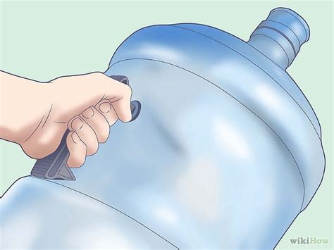 How To Store Water Long Term Steps With Pictures WikiHow Survival Prepping Outdoor