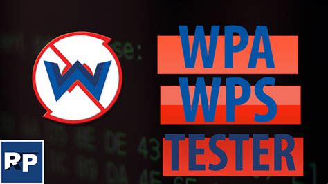 Wpa Wps Tester Baixar Apk