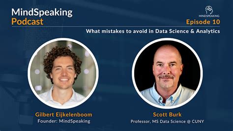What Mistakes To Avoid In Data Science Analytics