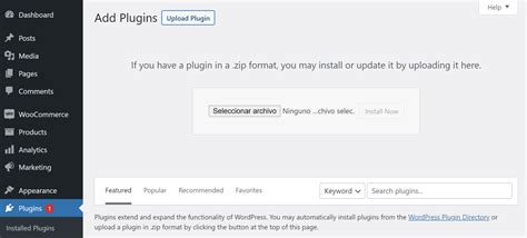 Can I Connect My Store To E Commerce Prestashop Woocommerce And The API Bitnovo Blog