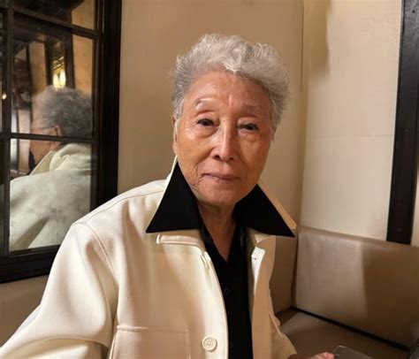 베니스 비엔날레 초청받은 89세 전성기 조각가 김윤신 미술사에 남고 싶다