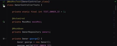 The Essential Spring Ide Intellij Idea
