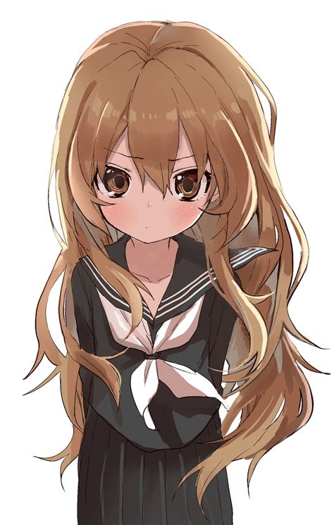 Aisaka Taiga Danbooru