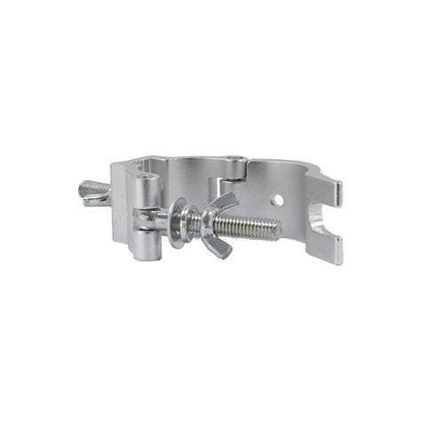 Equinox Tc 25s Aluminium 25kg Silver Half Coupler 35 38mm Dj