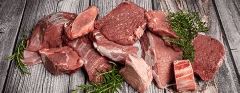 Hovädzie Mäso Bio Farma Beckov