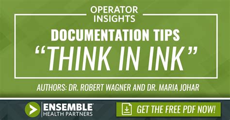 Dr Maria Johar On Linkedin Documentation Is Key