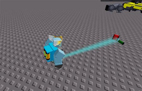 Beam Not Curving Art Design Support Developer Forum Roblox