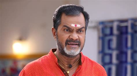 Watch Sakthivel Episode 304 On Jiohotstar