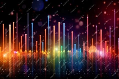 Premium Ai Image Stock Market Forex Trading Graph