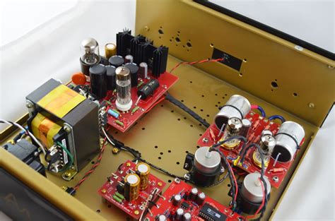 Diy Dac Kit Audio Cs8416 Cs4398 Dac Diy Kit With Usb Coaxial 24 192k
