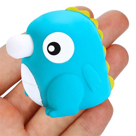 Dragon Spit Bubbles Toy Pinch And Bubbles Toy Toys Slow Rising Toys