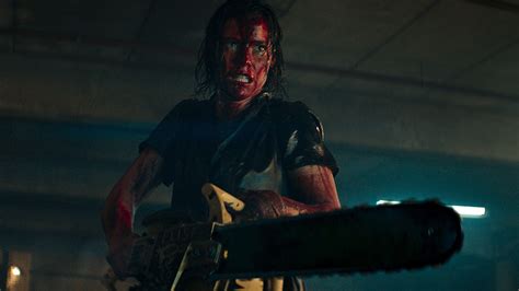 Evil Dead Rise Archives Screencraft