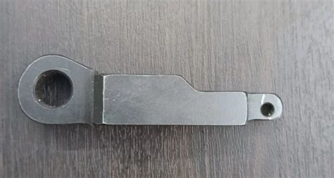 Stainless Steel CNC Precision Turned Components At Piece In Chennai