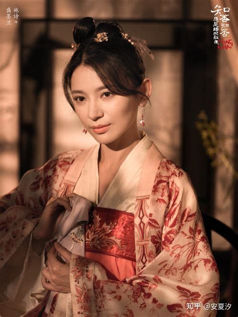 知否：婚后的明兰跟华兰频繁来往 顾廷烨给出了答案 知乎