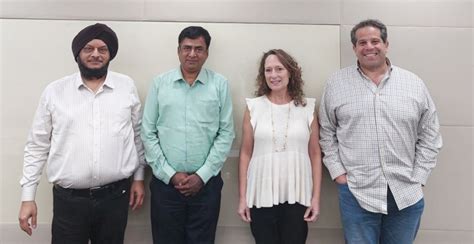 Venugopal Ramakrishnan On Linkedin Its Been A Great Start Of The Year Relished The Time Spent