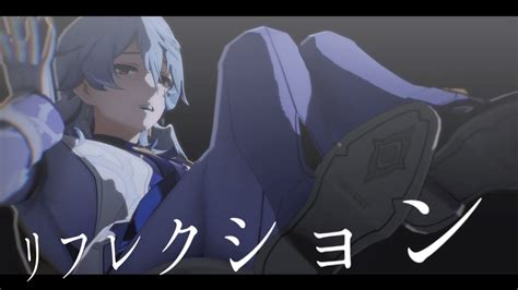 Mmd Honkai Star Rail Sunday Youtube