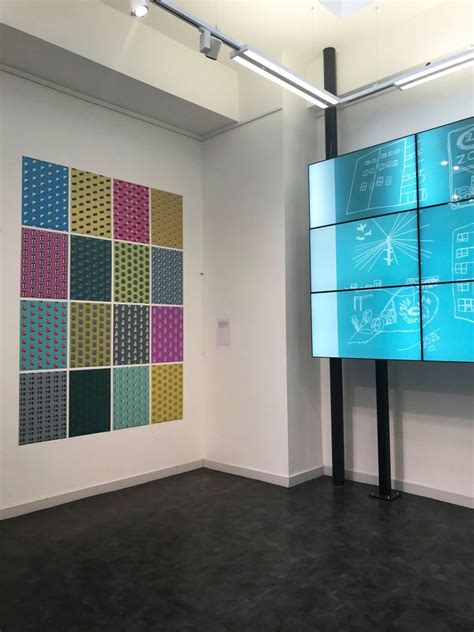 Exhibition Archives Louise Atkinson