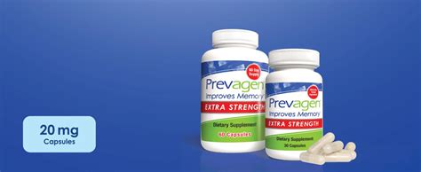 Prevagen Extra Strength Chewables 90 Tablets 3 Pack Of
