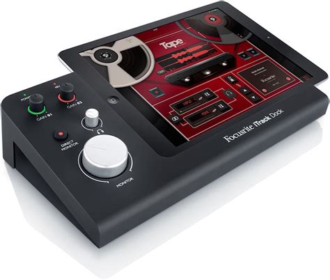 The Best Ipad Audio Interfaces Gearank