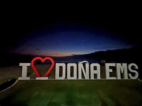 Doña Ems Taco House Home