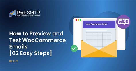 How To Test WooCommerce Emails 2 Simple Steps
