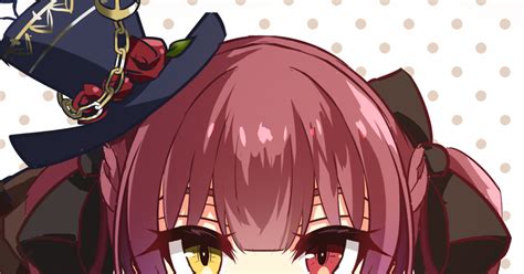 マリンのお宝 ゴスロリ船長 Maskmateのイラスト Pixiv