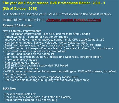 Eve Ng Docker How To Connect Ubopl