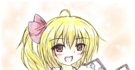 アナログ 【合作】 妹姫とすごす夏・3 ムックのイラスト Pixiv