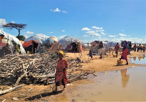 Where Else Should We Go Life In Kenyas Dadaab Refugee Camp Care