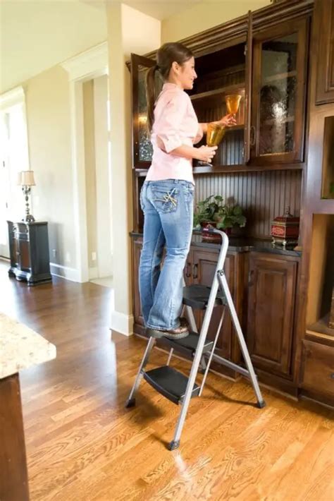 Best Folding Step Stool Models 2024