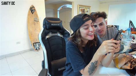 La Chilena Borracha Parte 5 Youtube