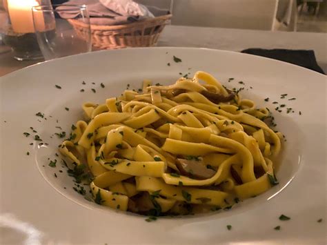 The Best Restaurants In Monopoli Puglia London City Calling