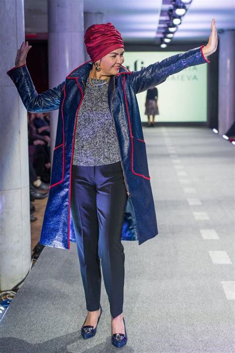 LADY 40+ или ЗРЕЛОСТЬ В МОДЕ: Никогда не поздно начинать! Полный FASHION!