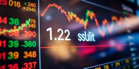 Understanding The 1 2 Stock Split Implications For Investors And