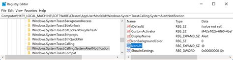 Windows Registry Key Syntax Rwindows