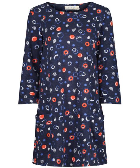 Womens Lily And Me Harriet Tunic