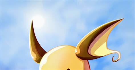 ポケモン ライチュウまとめ ワタガシkのイラスト Pixiv