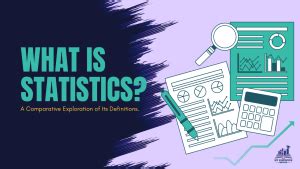 What Is A Parameter In Statistics Discover The Best Explanation My Statistics Mentor