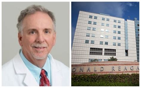 Jurors Convict Former Ucla Gynecologist For Sexually Abusing Patients