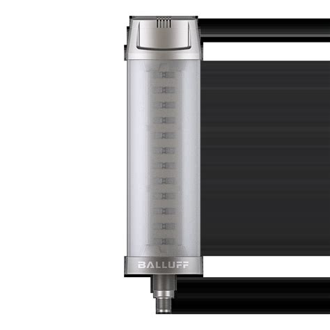 BNI008A BNI IOL 801 102 Z037 SmartLight LED Stack Lights BALLUFF USA