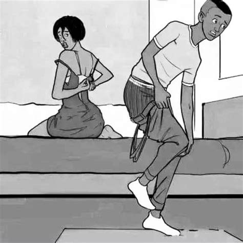 Why Sex Is Not Enough For A Woman Mwenda Thuranira Posted On The