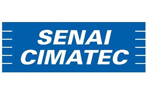 Senai Cimatec Anuncia Diversas Oportunidades De Emprego Empregos Na Bahia
