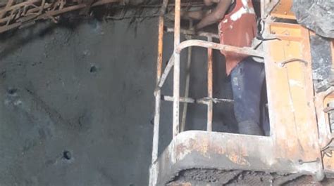 Compaction Grouting Services Evergreen Enterprises