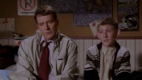 Bryan Cranston Opens Up On Why Dewey Won’t Return In The 'Malcolm In The Middle' Comeback ...