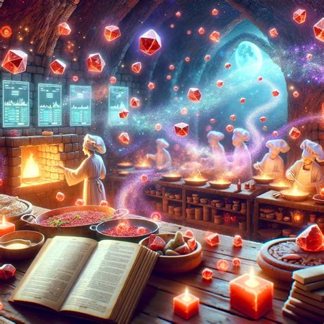 Bringing The Real World To Your Blockchain With Redstone Oracles By Phoenix Feb 2024 Medium